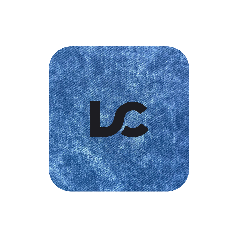 Leatherette | Lynde Creek Acrylic – lyndecreekacrylic