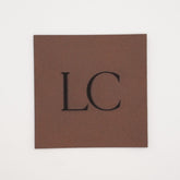 Leatherette | Lynde Creek Acrylic – lyndecreekacrylic