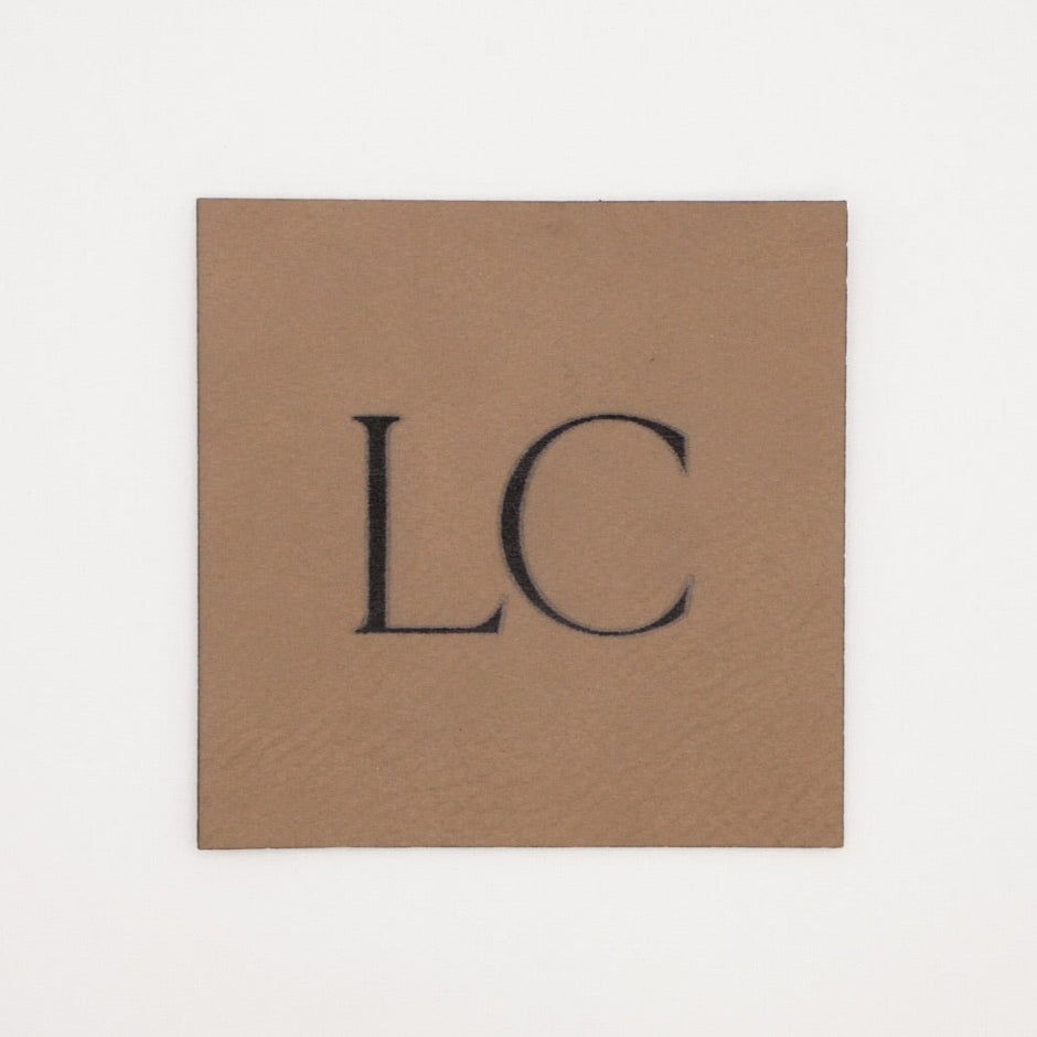 Leatherette | Lynde Creek Acrylic – lyndecreekacrylic