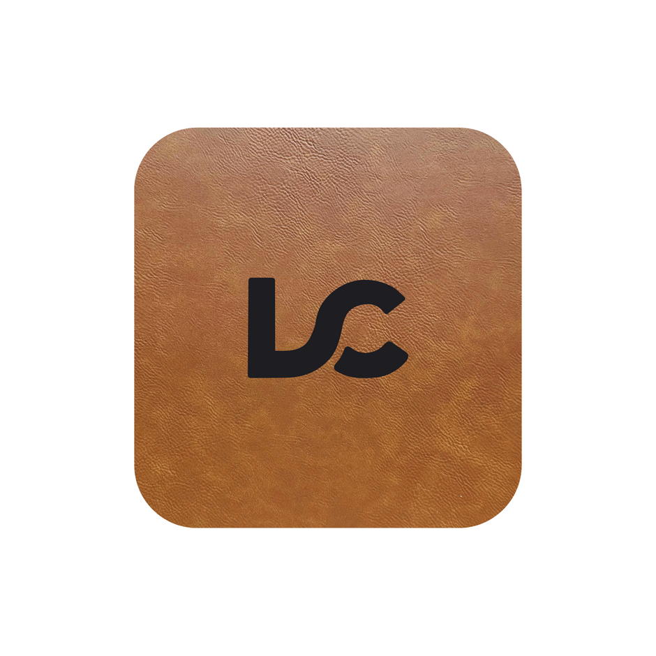 Leatherette | Lynde Creek Acrylic – lyndecreekacrylic