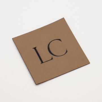 Leatherette | Lynde Creek Acrylic – lyndecreekacrylic