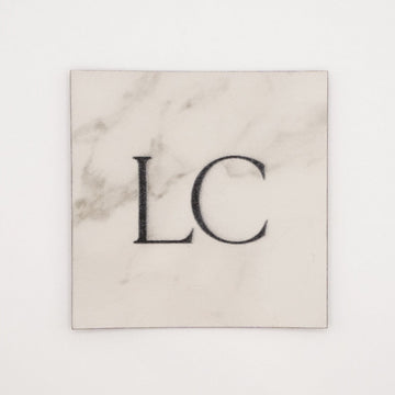 Leatherette | Lynde Creek Acrylic – lyndecreekacrylic